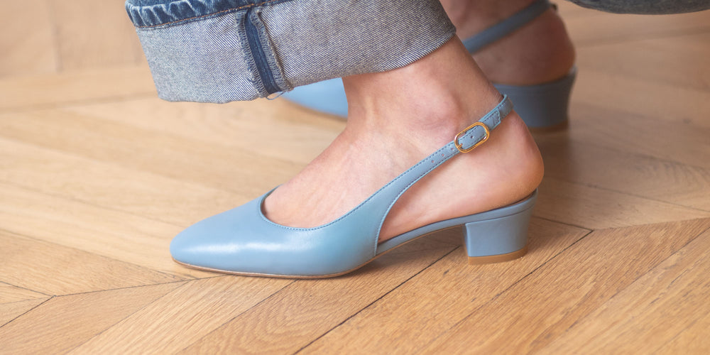 Anne Thomas - Créateur de chaussures – www.annethomas.fr