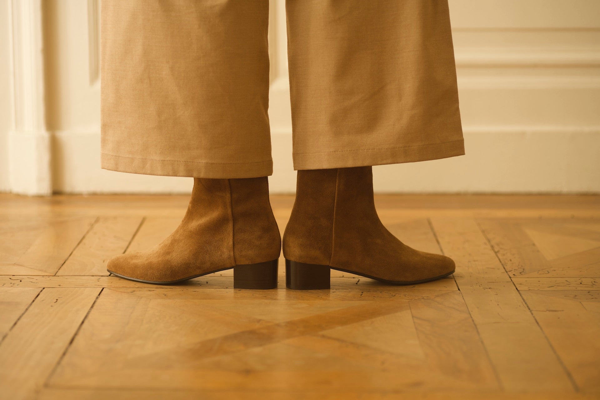 Anne Thomas - Créateur de chaussures – www.annethomas.fr